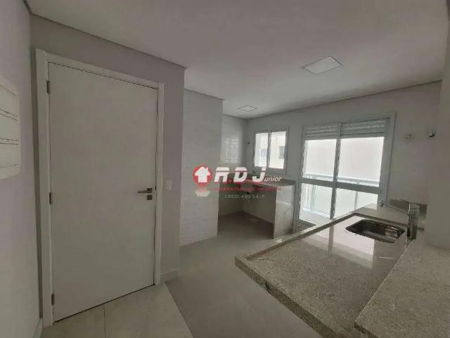 Apartamento para Venda em Santos/SP Aparecida 2 Quartos