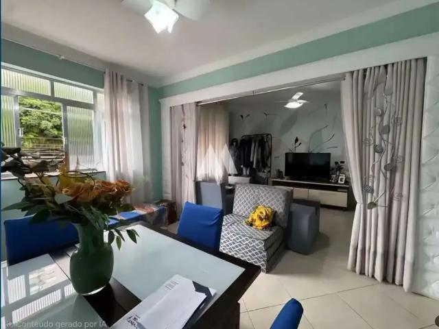 Apartamento para Venda em Santos/SP Aparecida 2 Quartos
