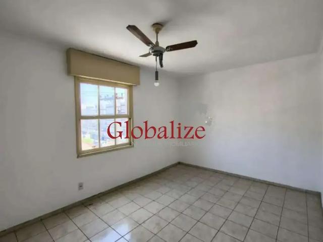 Apartamento para Venda em Santos/SP Aparecida 2 Quartos