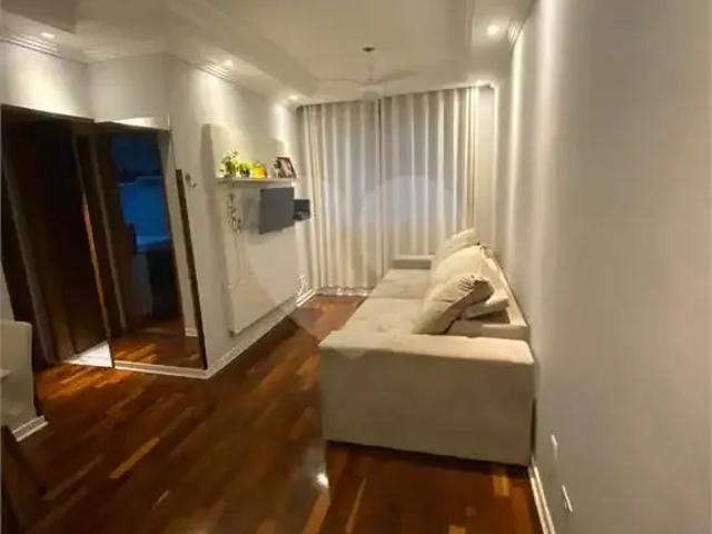 Apartamento para Venda em Santos/SP Aparecida 2 Quartos