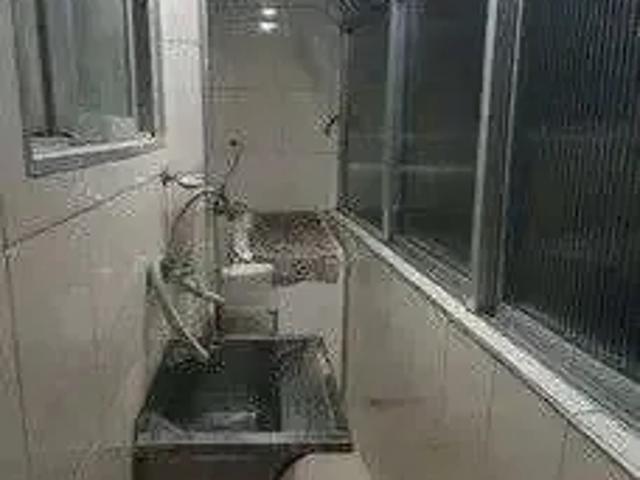 Apartamento para Venda em Santos/SP Aparecida 2 Quartos
