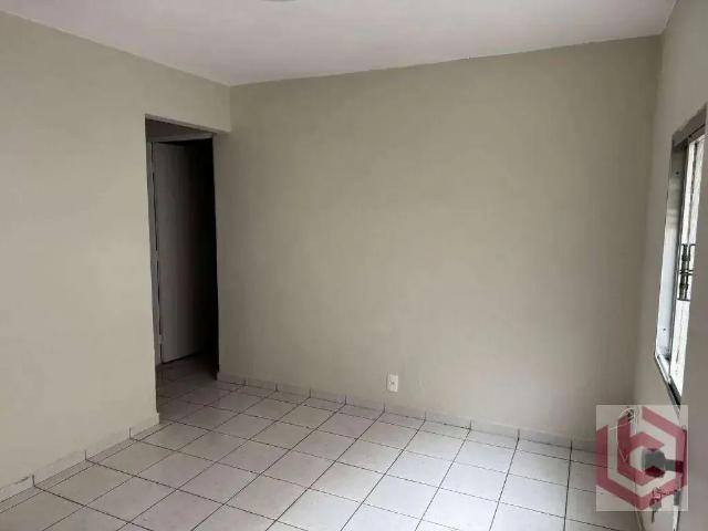 Apartamento para Venda em Santos/SP Aparecida 2 Quartos
