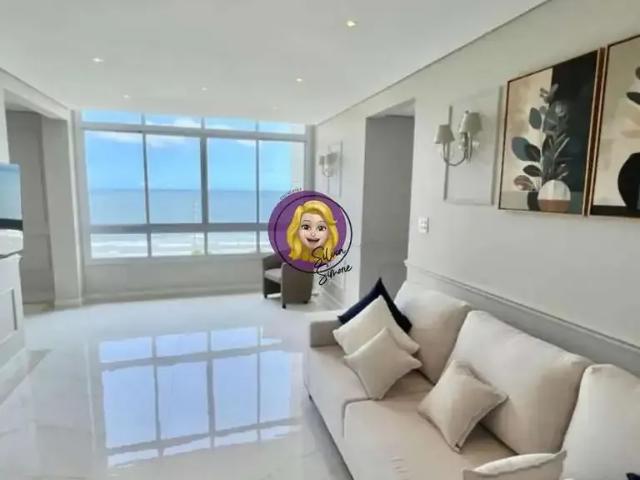 Apartamento para Venda em Santos/SP Aparecida 2 Quartos