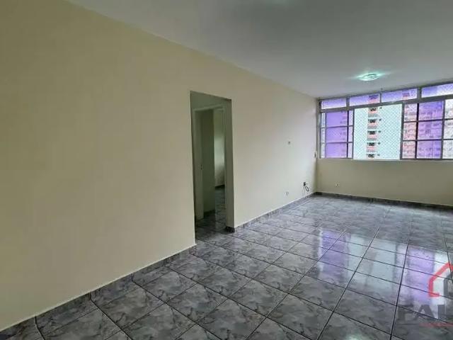 Apartamento para Venda em Santos/SP Aparecida 2 Quartos