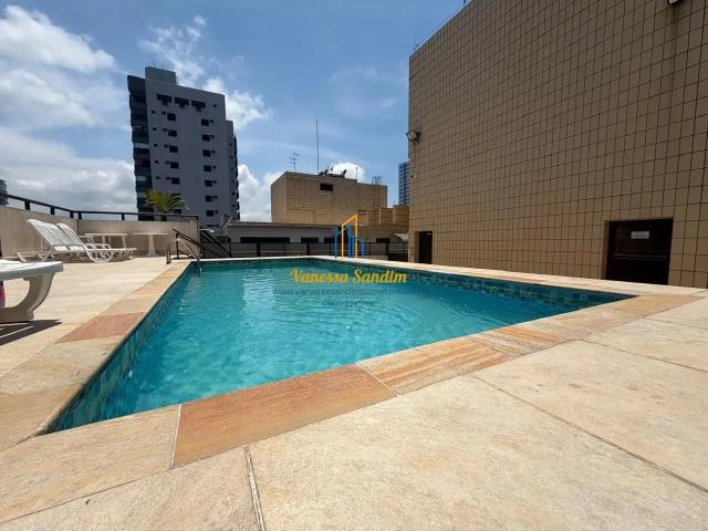 Apartamento para Venda em Santos/SP Aparecida 2 Quartos