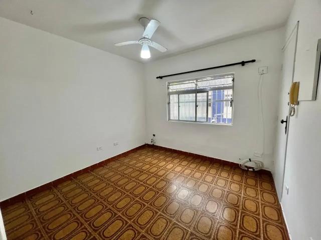 Apartamento para Venda em Santos/SP Aparecida 2 Quartos
