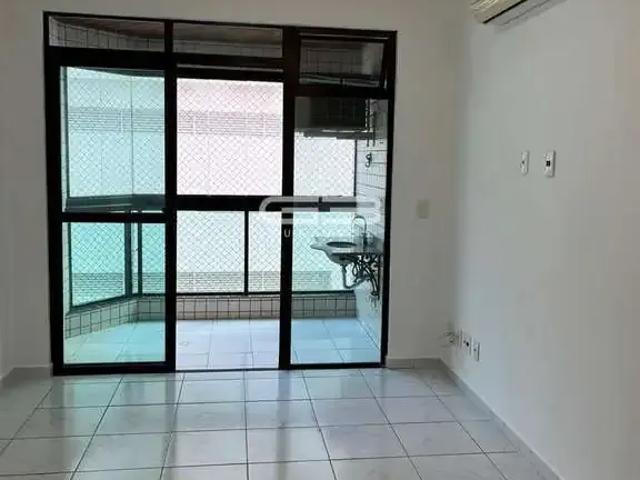 Apartamento para Venda em Santos/SP Aparecida 2 Quartos