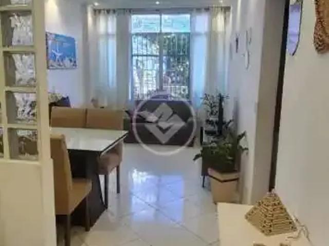 Apartamento para Venda em Santos/SP Aparecida 2 Quartos