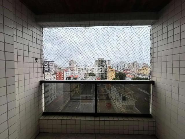 Apartamento para Venda em Santos/SP Aparecida 2 Quartos