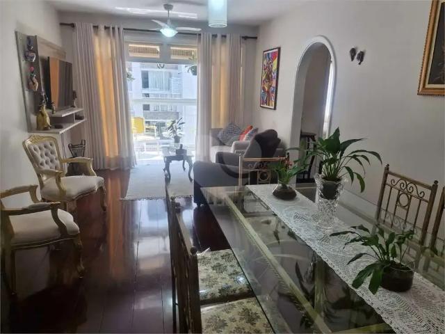 Apartamento para Venda em Santos/SP Aparecida 2 Quartos