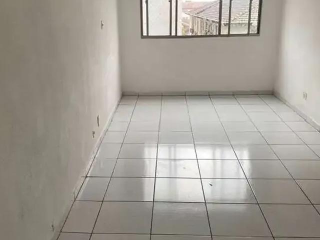 Apartamento para Venda em Santos/SP Aparecida 2 Quartos