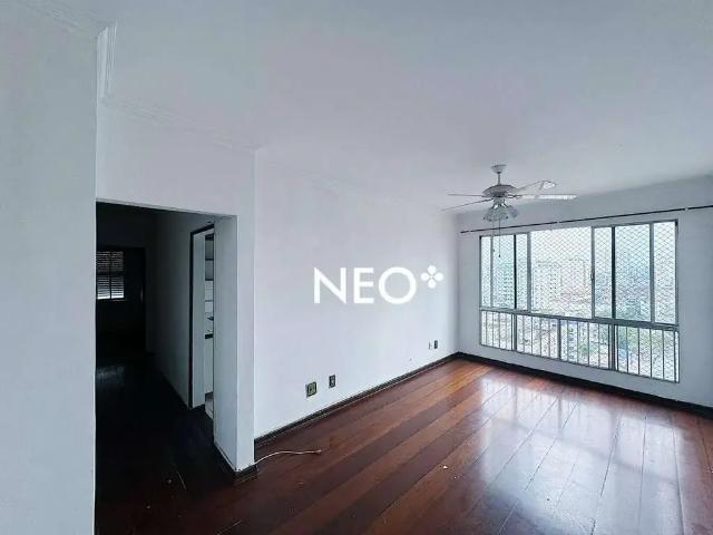 Apartamento para Venda em Santos/SP Aparecida 2 Quartos