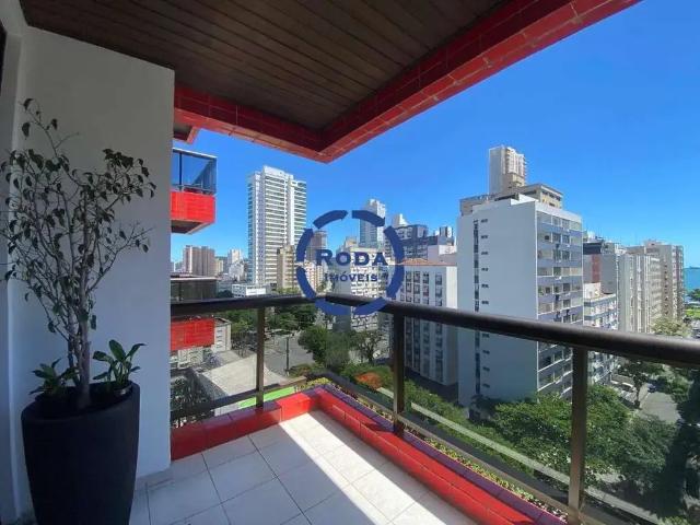 Apartamento para Venda em Santos/SP Aparecida 2 Quartos