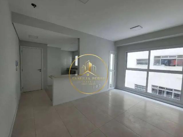 Apartamento para Venda em Santos/SP Aparecida 2 Quartos