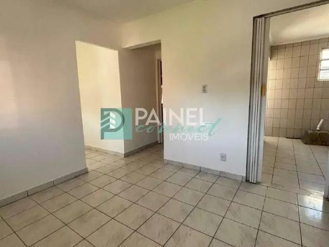 Apartamento para Venda em Santos/SP Aparecida 2 Quartos