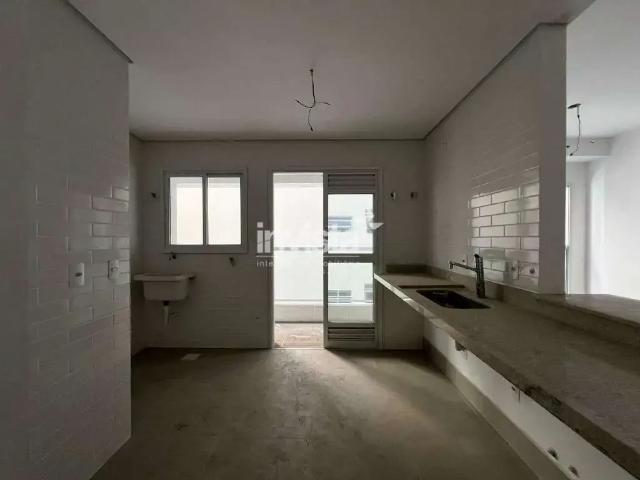 Apartamento para Venda em Santos/SP Aparecida 2 Quartos