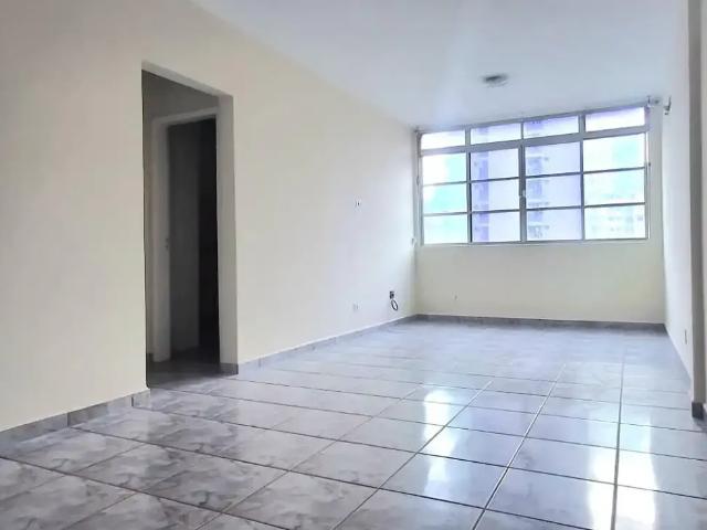 Apartamento para Venda em Santos/SP Aparecida 2 Quartos