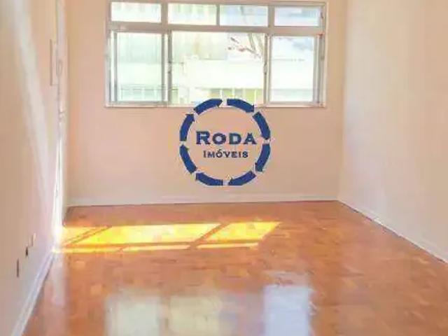 Apartamento para Venda em Santos/SP Aparecida 2 Quartos