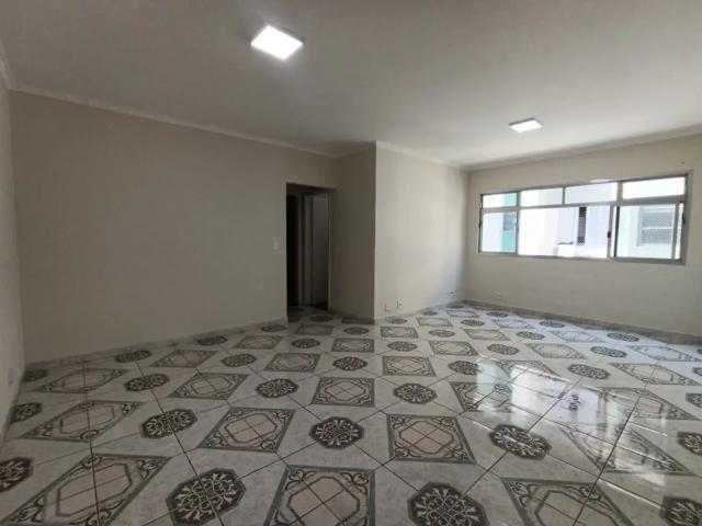Apartamento para Venda em Santos/SP Aparecida 2 Quartos