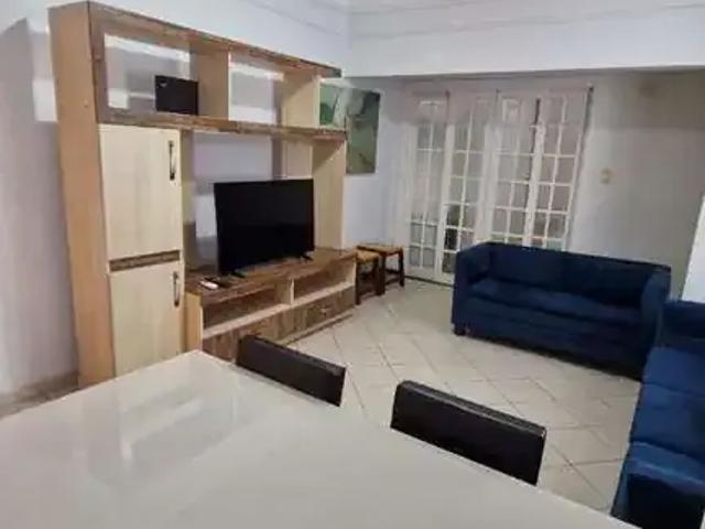 Apartamento para Venda em Santos/SP Aparecida 2 Quartos