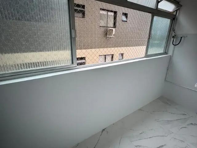 Apartamento para Venda em Santos/SP Aparecida 2 Quartos
