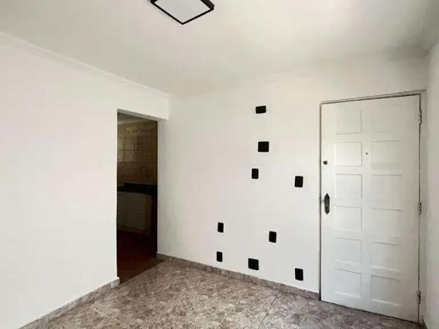 Apartamento para Venda em Santos/SP Aparecida 2 Quartos