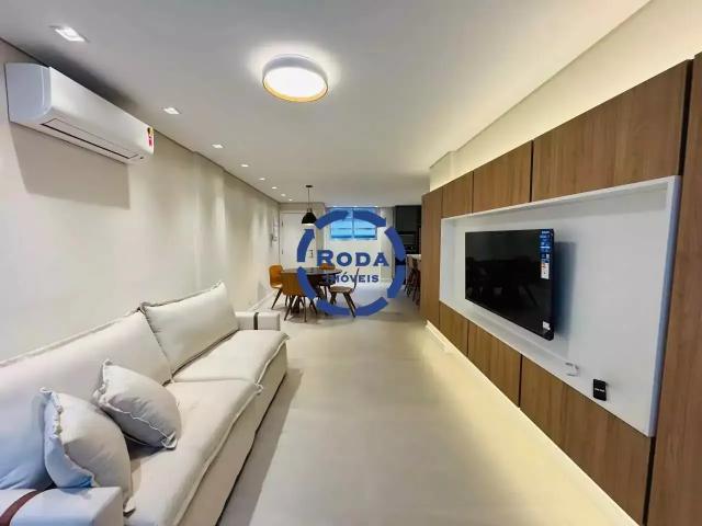 Apartamento para Venda em Santos/SP Aparecida 2 Quartos