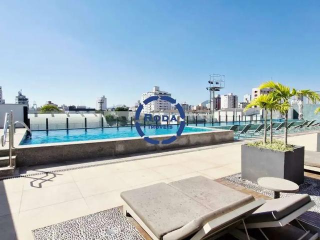 Apartamento para Venda em Santos/SP Aparecida 2 Quartos