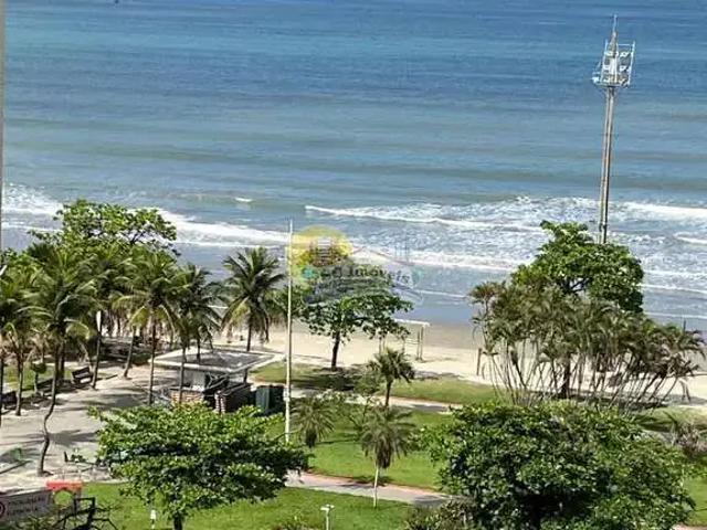 Apartamento para Venda em Santos/SP Aparecida 2 Quartos