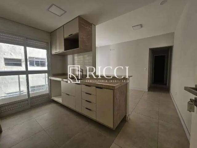 Apartamento para Venda em Santos/SP Aparecida 2 Quartos