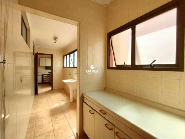 Apartamento para Venda em Santos/SP Aparecida 2 Quartos