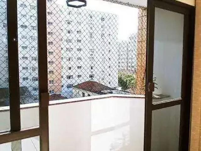 Apartamento para Venda em Santos/SP Aparecida 2 Quartos
