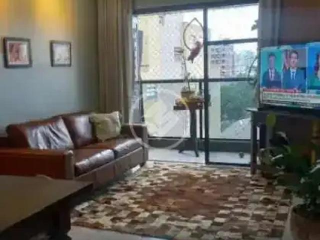 Apartamento para Venda em Santos/SP Aparecida 2 Quartos