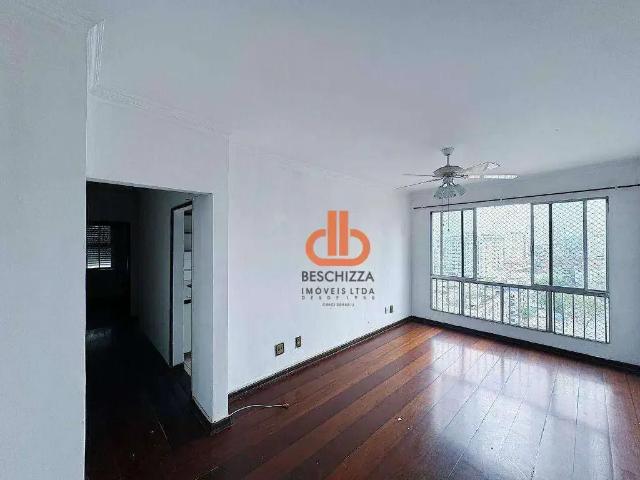 Apartamento para Venda em Santos/SP Aparecida 2 Quartos