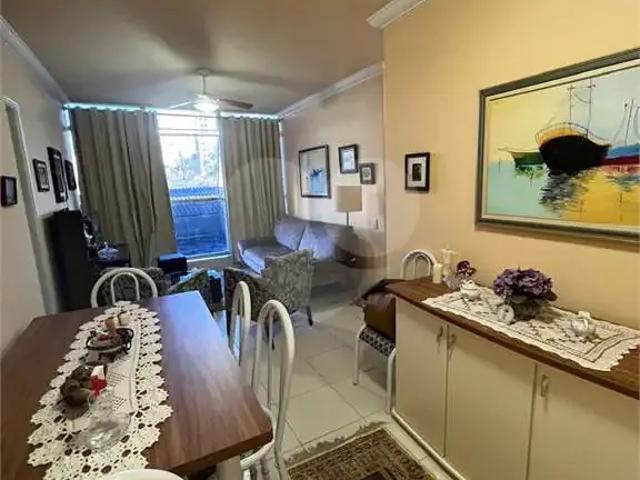 Apartamento para Venda em Santos/SP Aparecida 2 Quartos