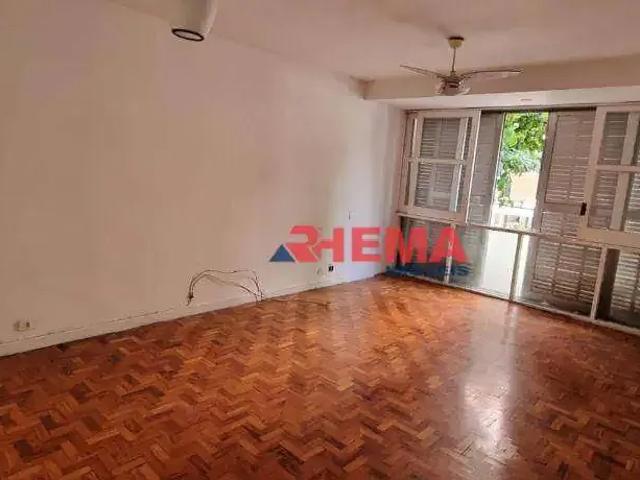 Apartamento para Venda em Santos/SP Aparecida 2 Quartos