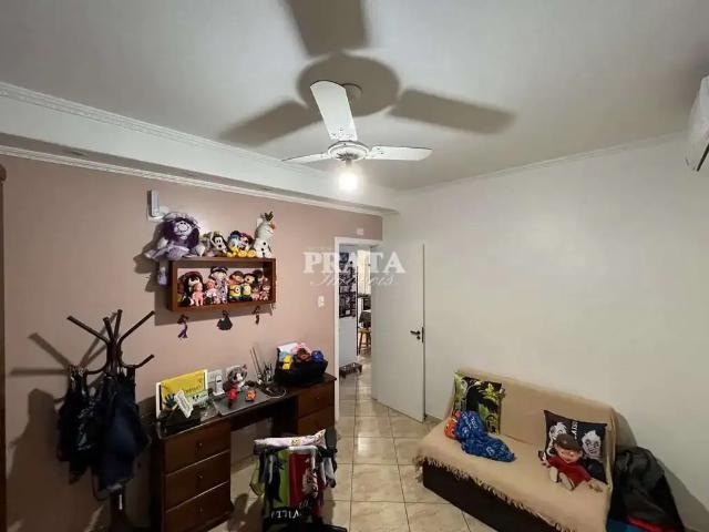 Apartamento para Venda em Santos/SP Aparecida 2 Quartos