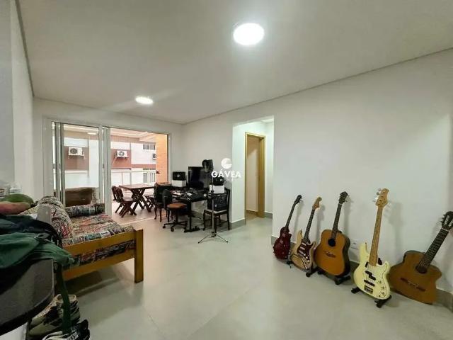 Apartamento para Venda em Santos/SP Aparecida 2 Quartos