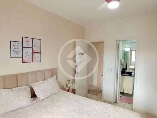 Apartamento para Venda em Santos/SP Aparecida 2 Quartos