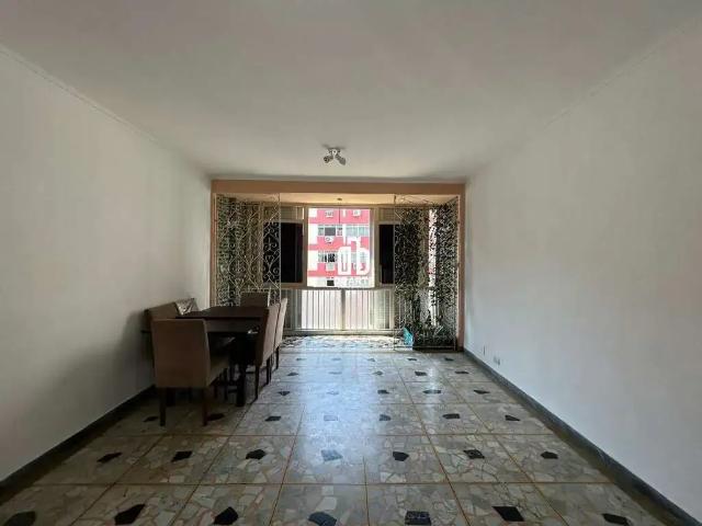 Apartamento para Venda em Santos/SP Aparecida 2 Quartos