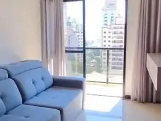 Apartamento para Venda em Santos/SP Aparecida 2 Quartos