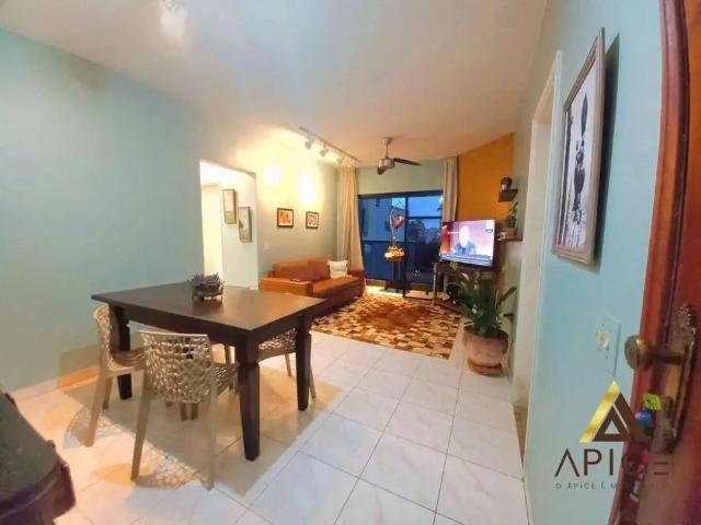Apartamento para Venda em Santos/SP Aparecida 2 Quartos