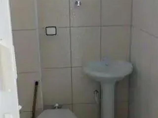 Apartamento para Venda em Santos/SP Aparecida 2 Quartos