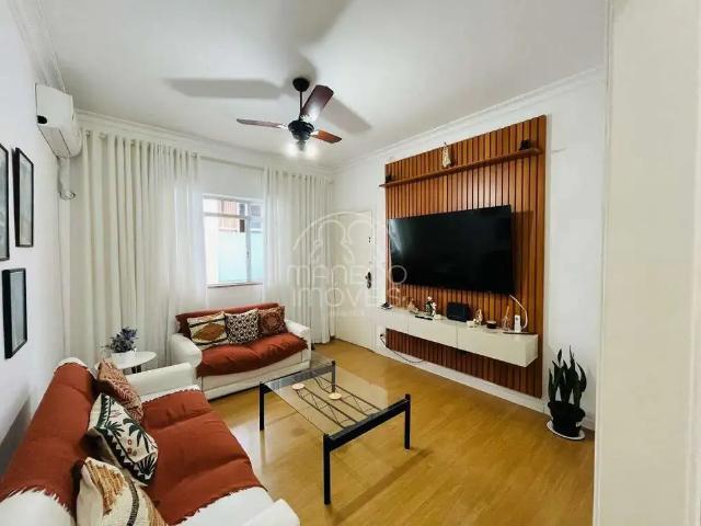 Apartamento para Venda em Santos/SP Aparecida 2 Quartos