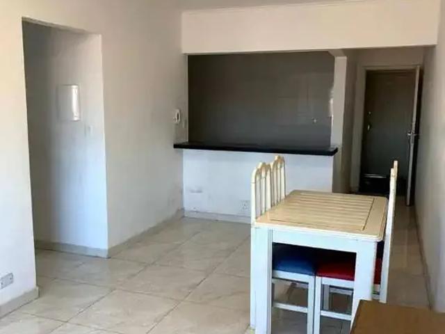 Apartamento para Venda em Santos/SP Aparecida 2 Quartos
