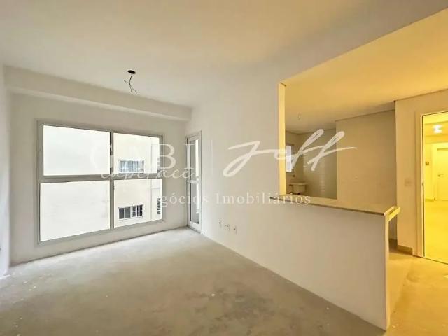 Apartamento para Venda em Santos/SP Aparecida 2 Quartos