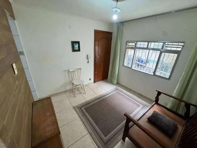 Apartamento para Venda em Santos/SP Aparecida 2 Quartos