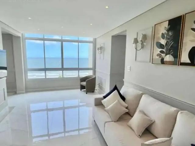 Apartamento para Venda em Santos/SP Aparecida 2 Quartos
