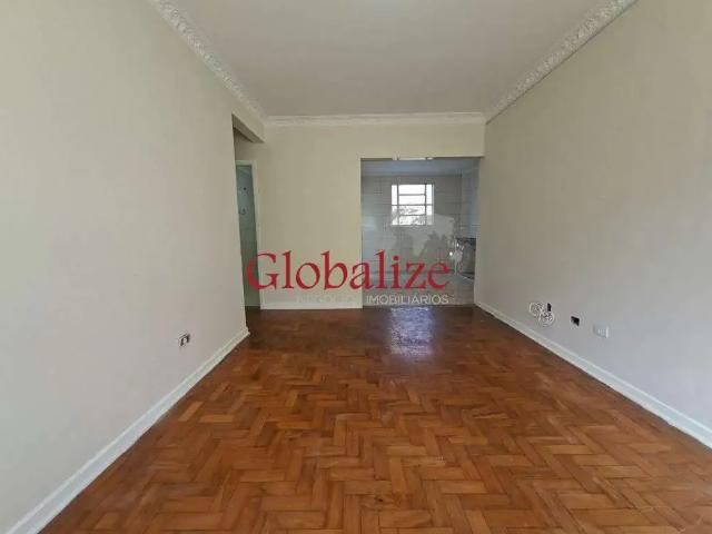 Apartamento para Venda em Santos/SP Aparecida 2 Quartos