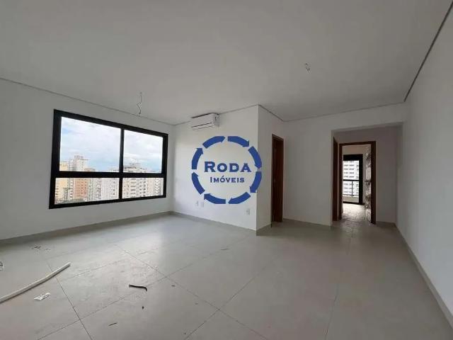 Apartamento para Venda em Santos/SP Aparecida 2 Quartos